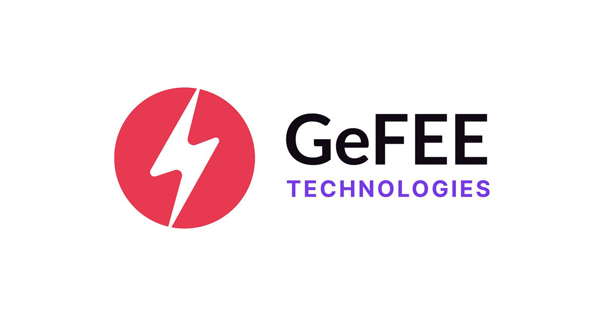 Software platforms for power & gas | GeFeeTech